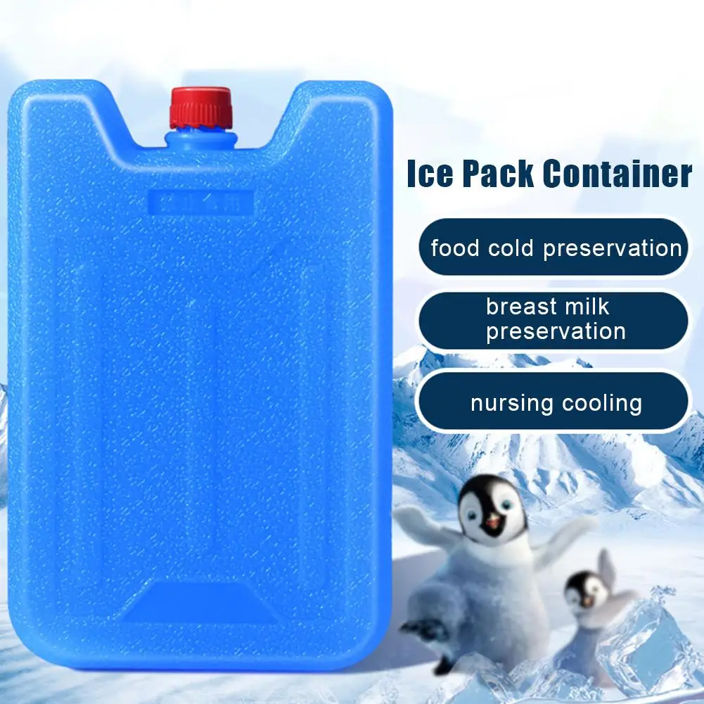 Polar Dry Ice Containers