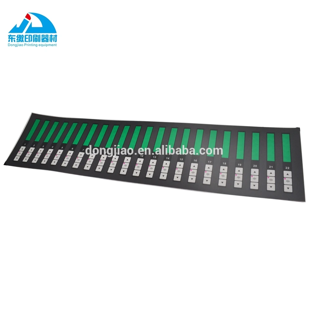 1-Piece-Good-Quality-Panel-for-Komori-Printing-Machine-Panel-22-34-key ...