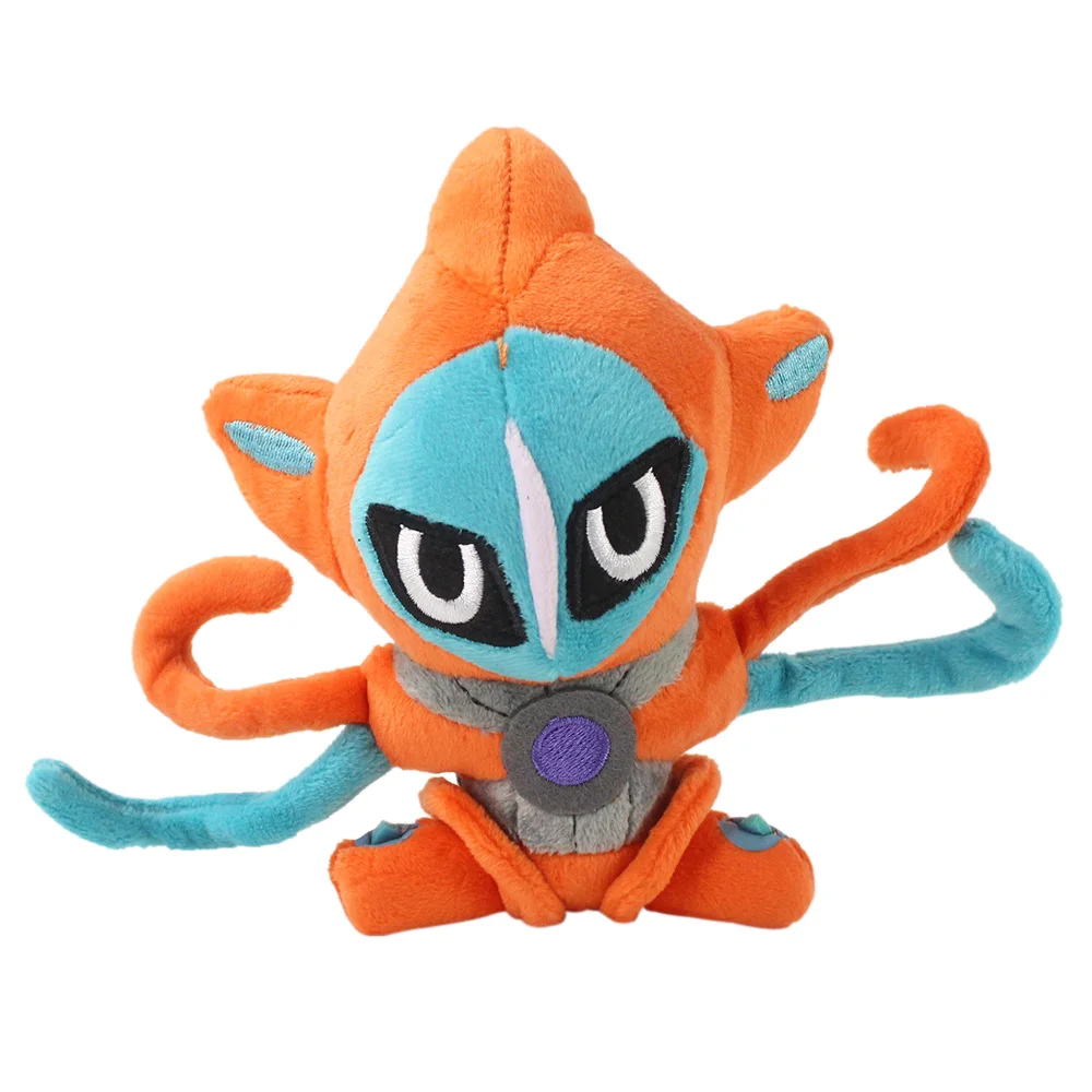 Deoxys Plush