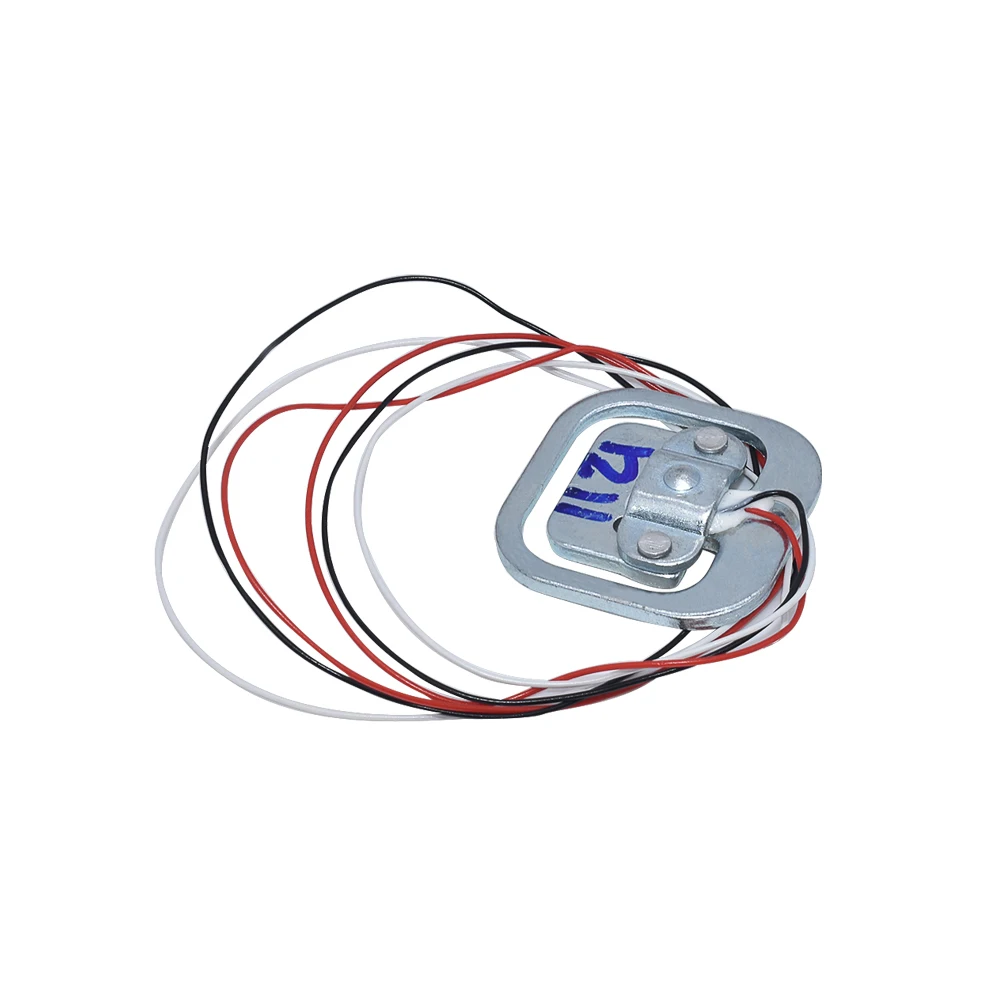 Generic 50kg Human Scale Load Cell Weight Sensorshx711 Ad Module Body ...