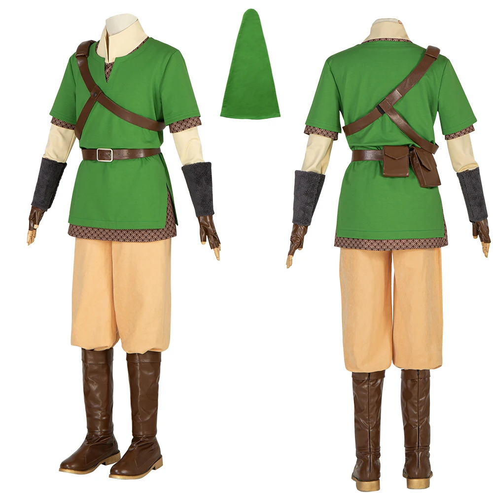 Skyward Sword Zelda Dress