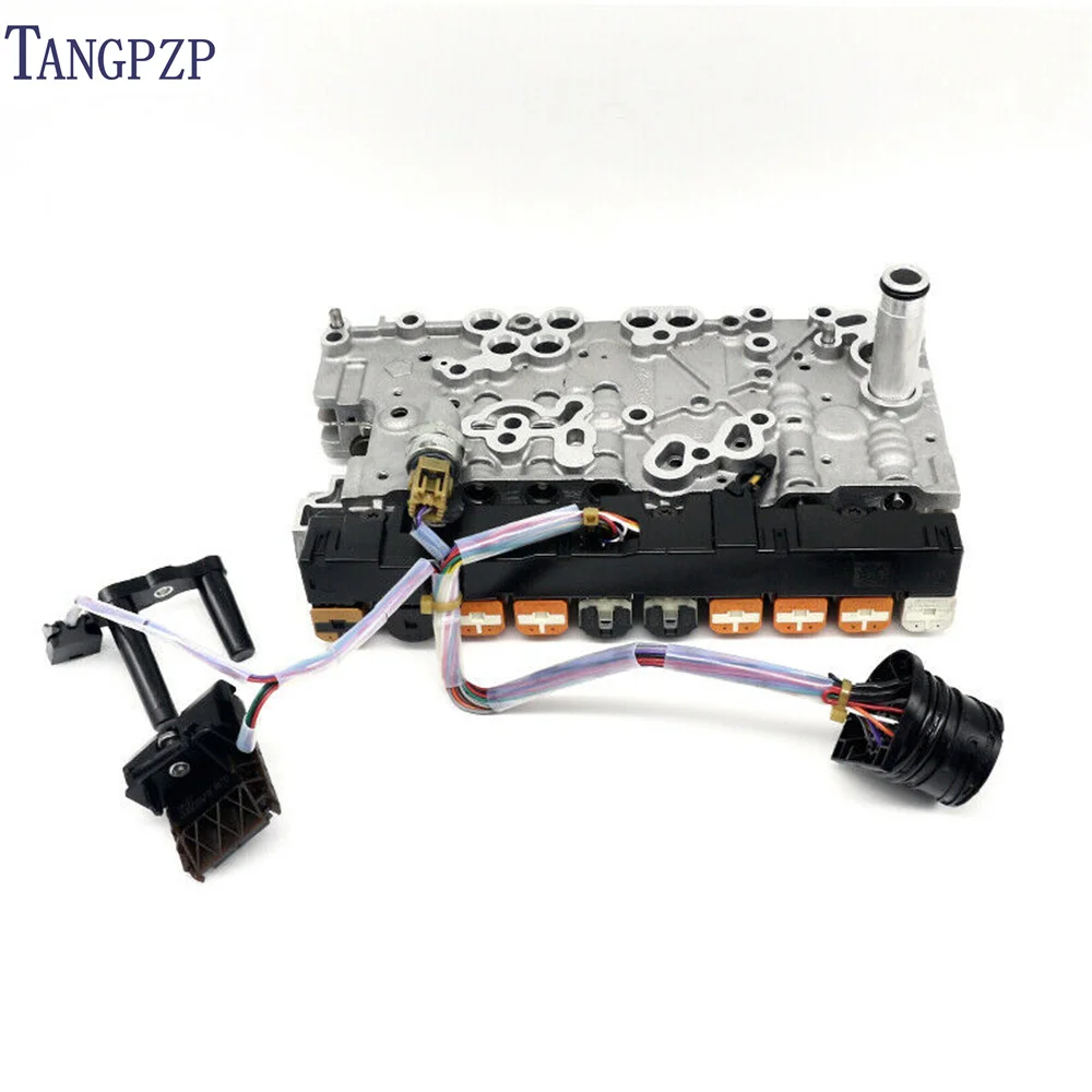 9HP48-948TE-04753134AA-9-Speed-Transmission-Valve-Body-for-Range-Rover ...