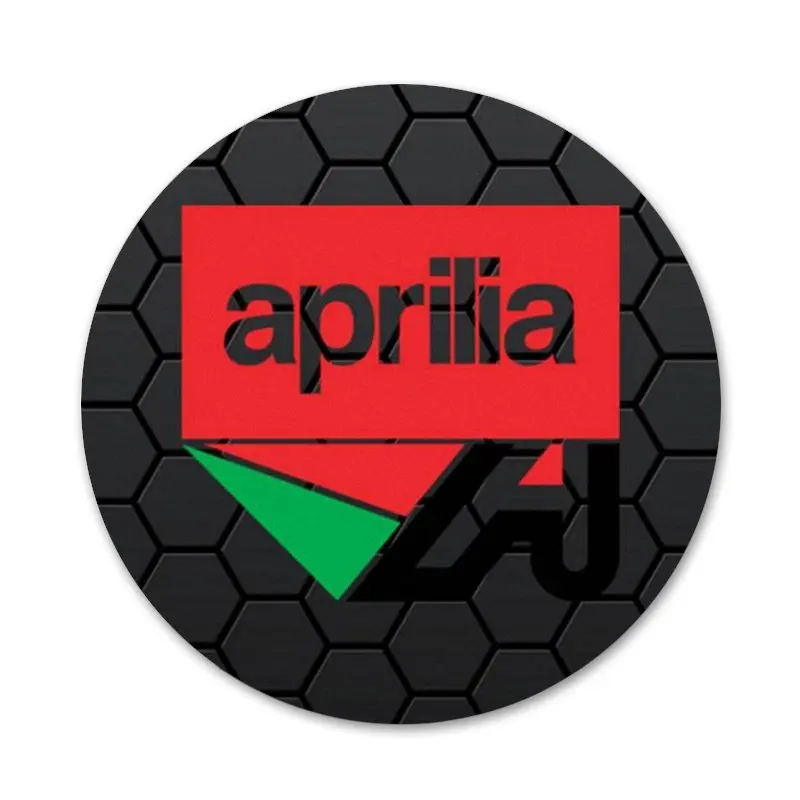 Aprilia Logo