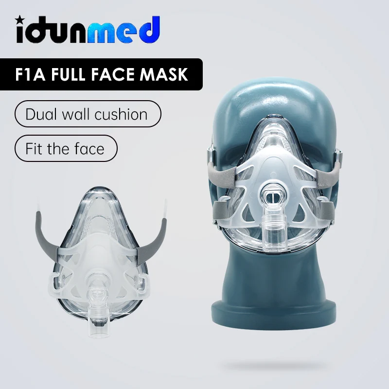 Cpap Full Face Mask