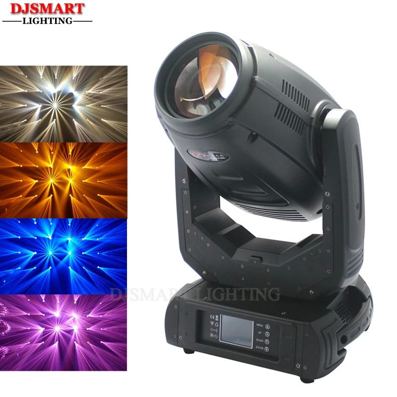 High Quality Sharpy 280W 10R Beam Spot Wash 3in1 Moving Head Stage ...