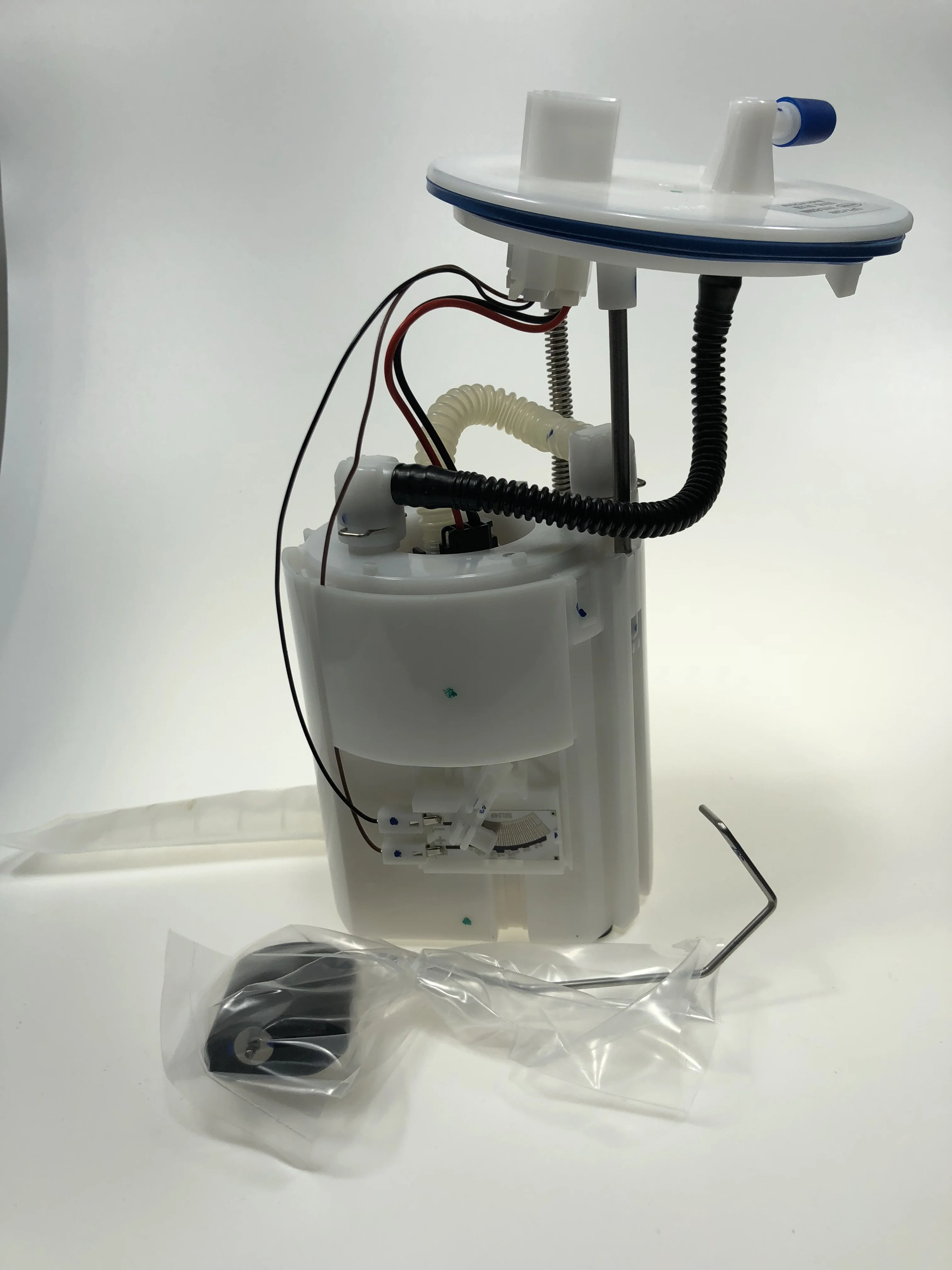 DEKEO 연료 펌프, 현대 미스트라 31110 B3000 용|연료 흡입 집합체| - AliExpress