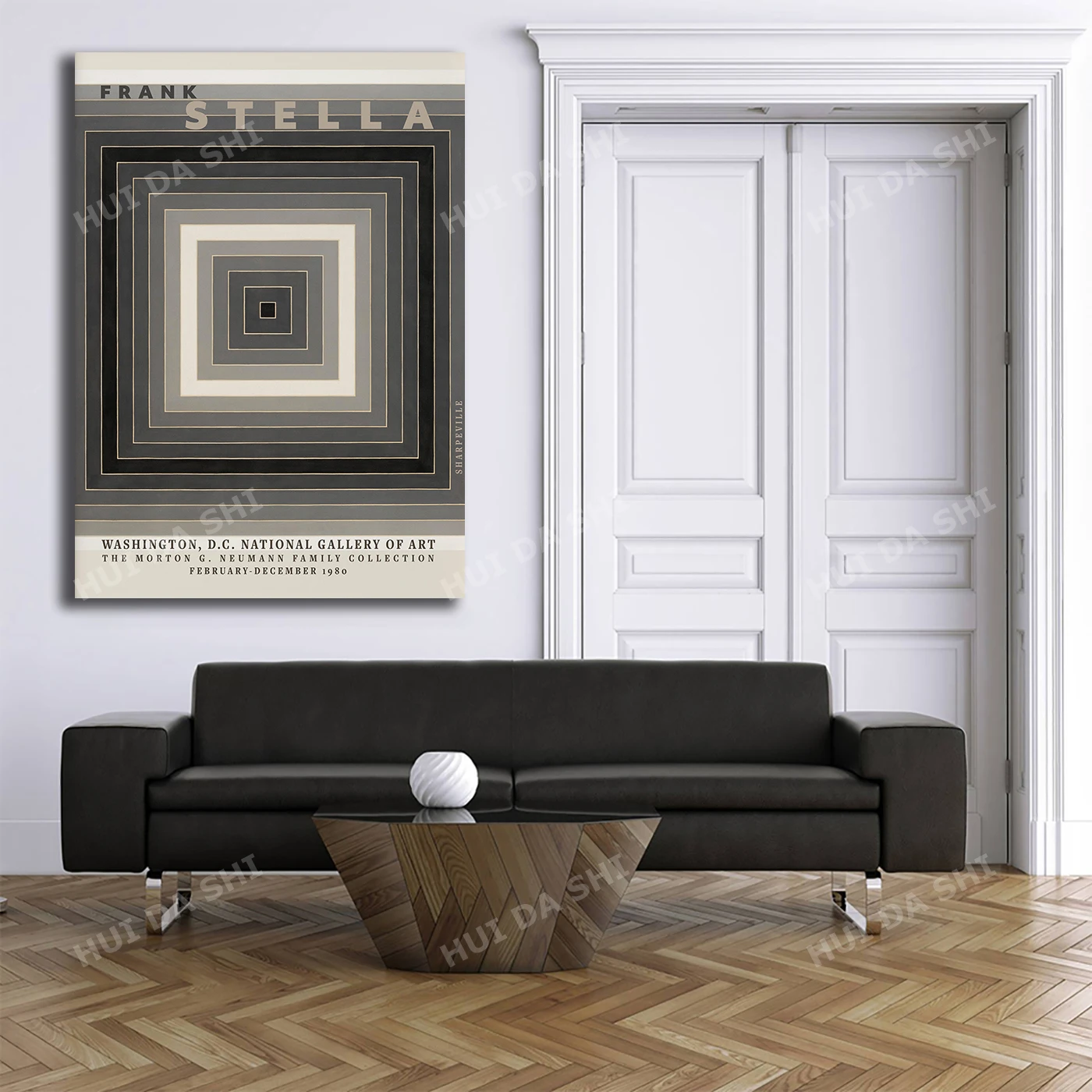 Stella Minimalist