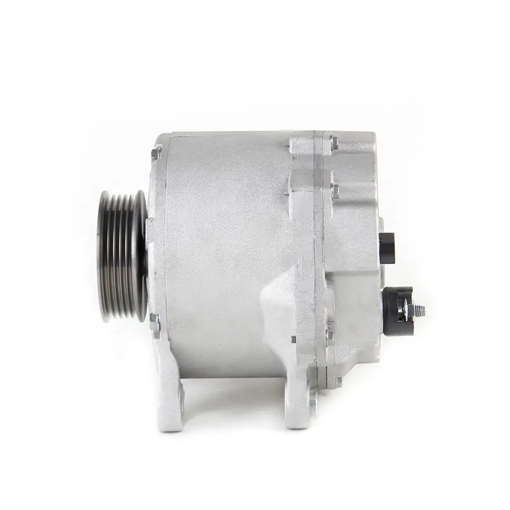 Alternador de generador refrigerado por agua V8 de 4.2L apto para V W ...