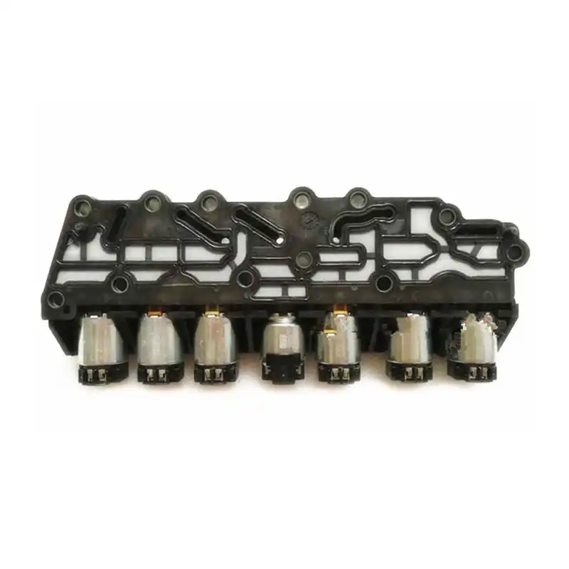 OEM 6T40 6T45 Transmission Control Module TCM for Chevrolet Cruz Malibu ...