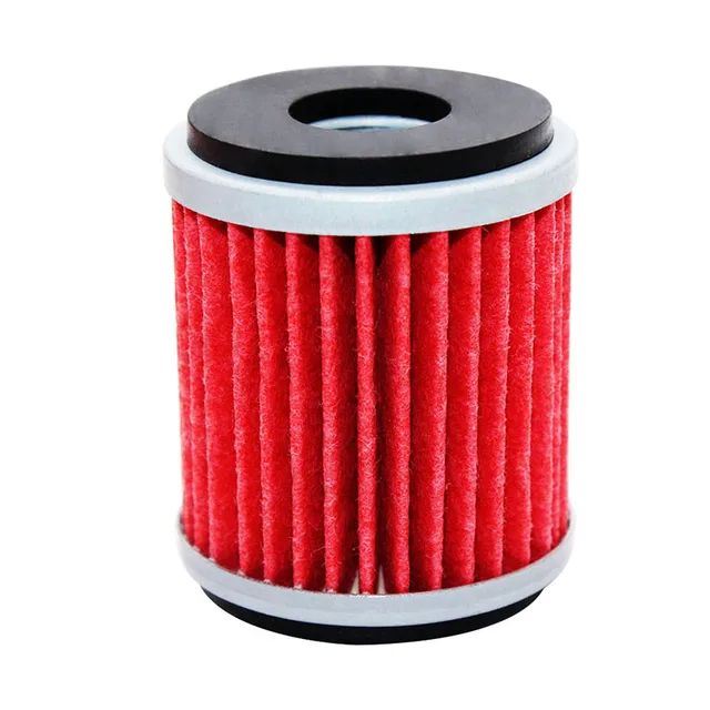 Motorcycle Oil Filter For YAMAHA YZ250FX YZ250 FX YZ 250FX YZ 250 FX ...