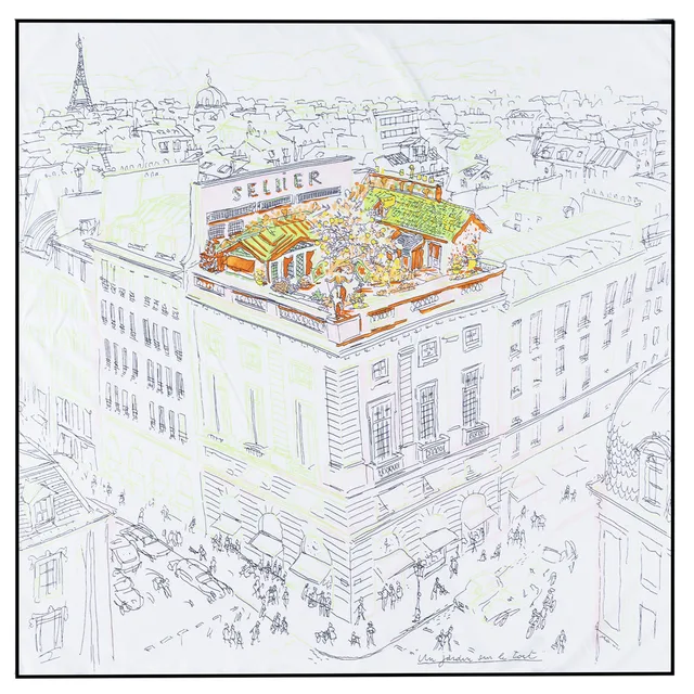 Page d'accueil Catégories Escapade d'été Avis Histoire de marque