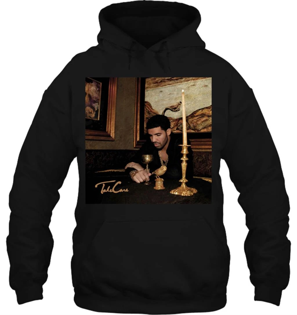 Take Care Album Artwork