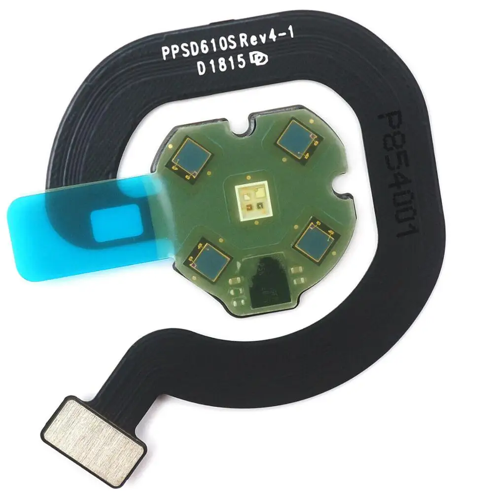 Replacement-Parts-Heart-Rate-Monitor-Sensor-Flex-Cable-for-Samsung ...