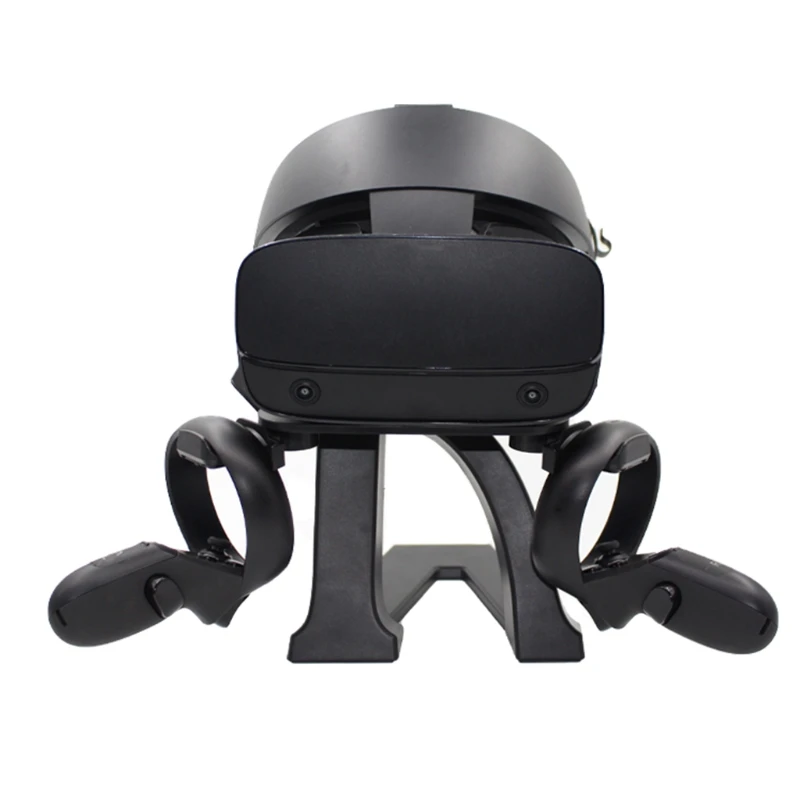 For Oculus Quest VR Stand Display Controller Holder Mount Station For ...