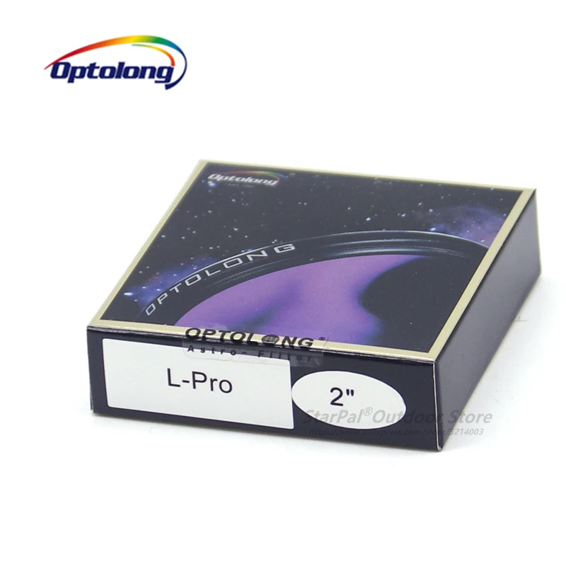 Optolong Telescope Filter | Filter Optolong L Pro | Telescope Filter ...