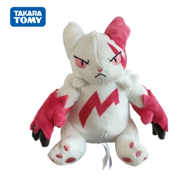 Zangoose Pokemon