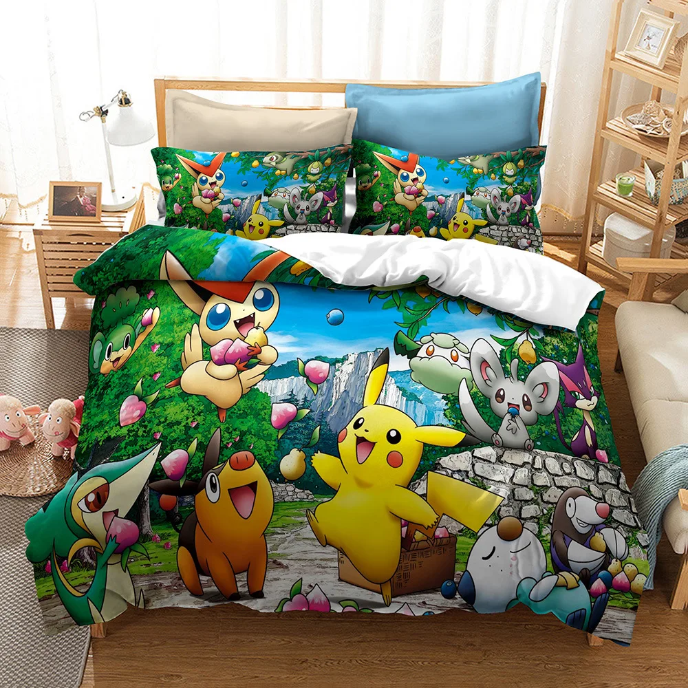 Pokemon Queen Sheets