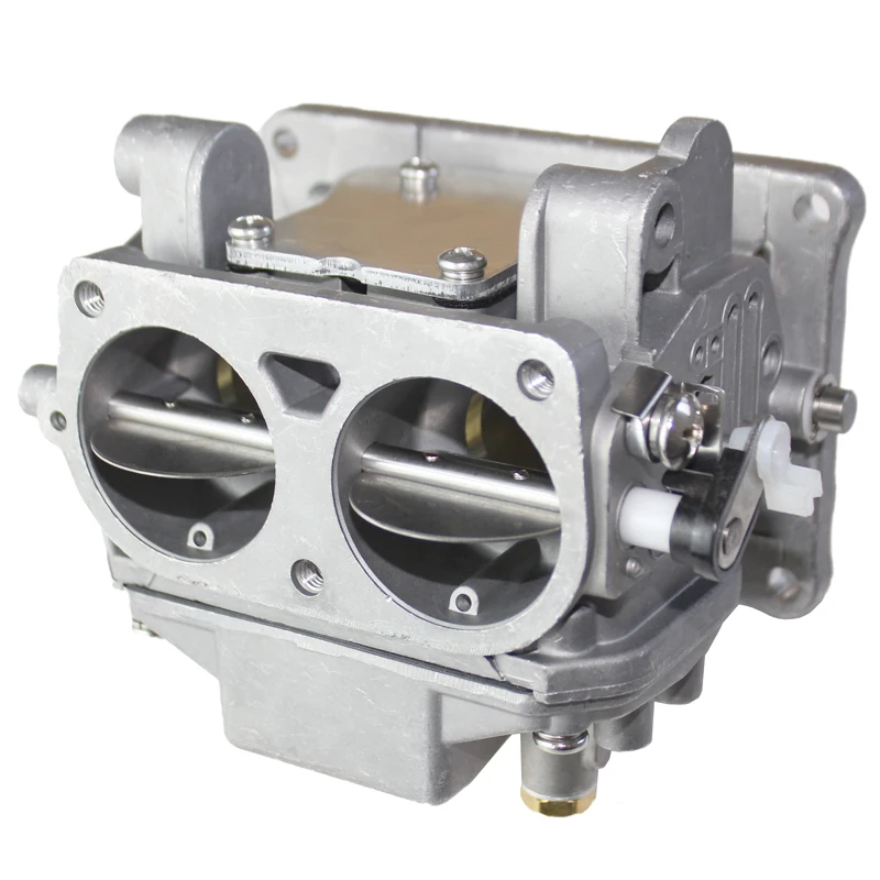 6F5-14301-00-or-6F6-14301-00-Carburetor-Assy-for-Yamaha-2-Stroke-40HP ...