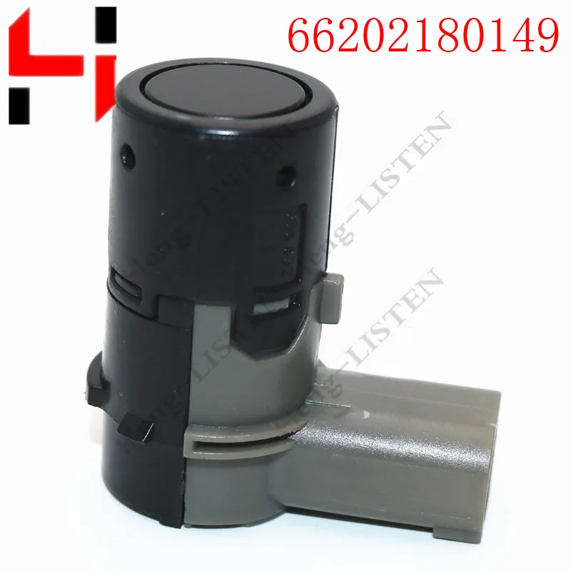 자동차 주차 센서 범퍼 역방향 보조 거리 제어 센서 PDC 66202180149 2004 2010, Z4 E85 E86 용|주차 ...