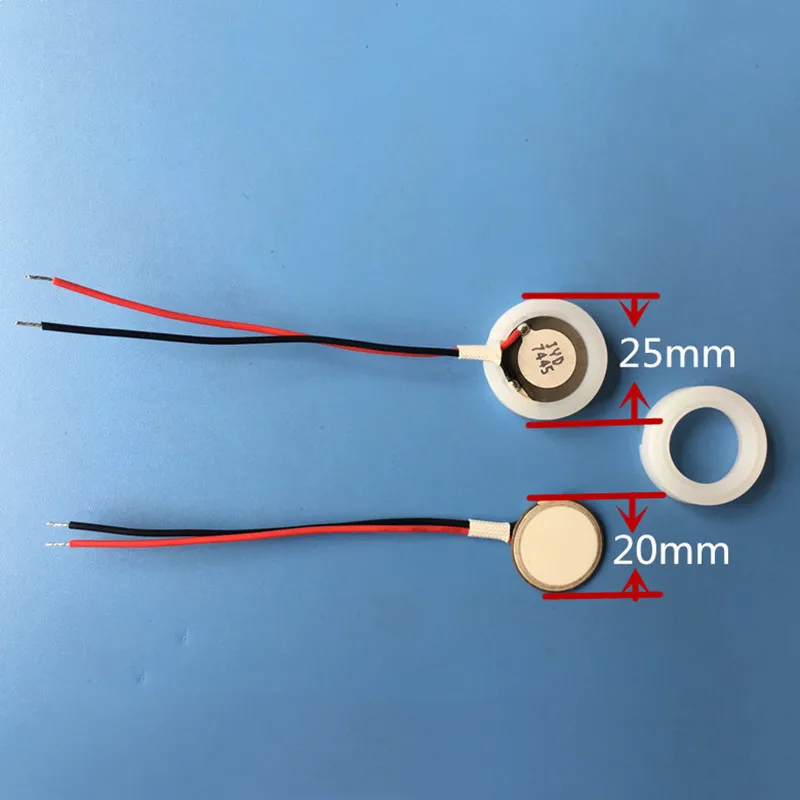 Modified Roberts Fogger | Halloween Forum