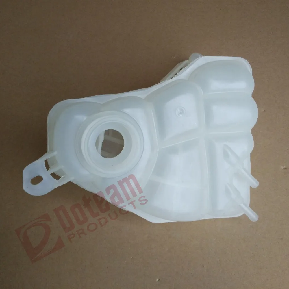 New Coolant Expansion Tank For Ford Fiesta 1.6l 2003-2008 Oem ...