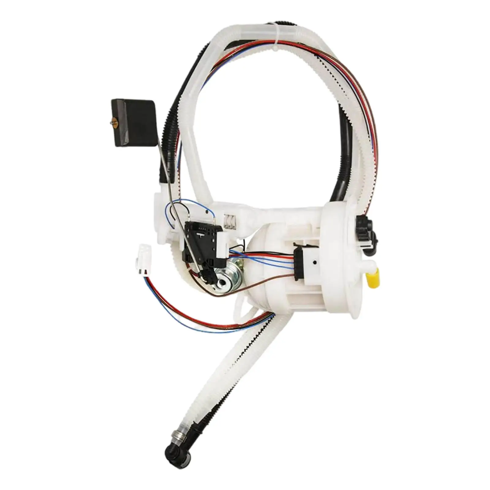 Fuel Pump Mounting Unit Fuel Tank Sender Car Parts Electric Gas Fuel ...
