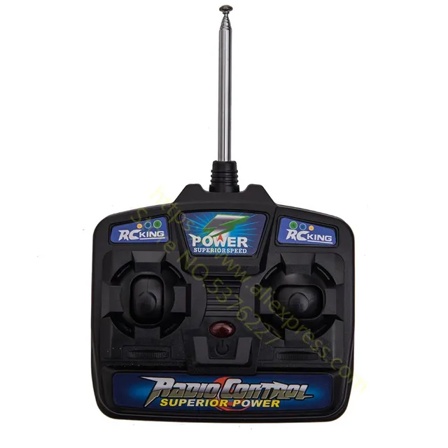 R8B-27M-6V Remote Controller Receiver, Children Electric Car 27Mhz ...