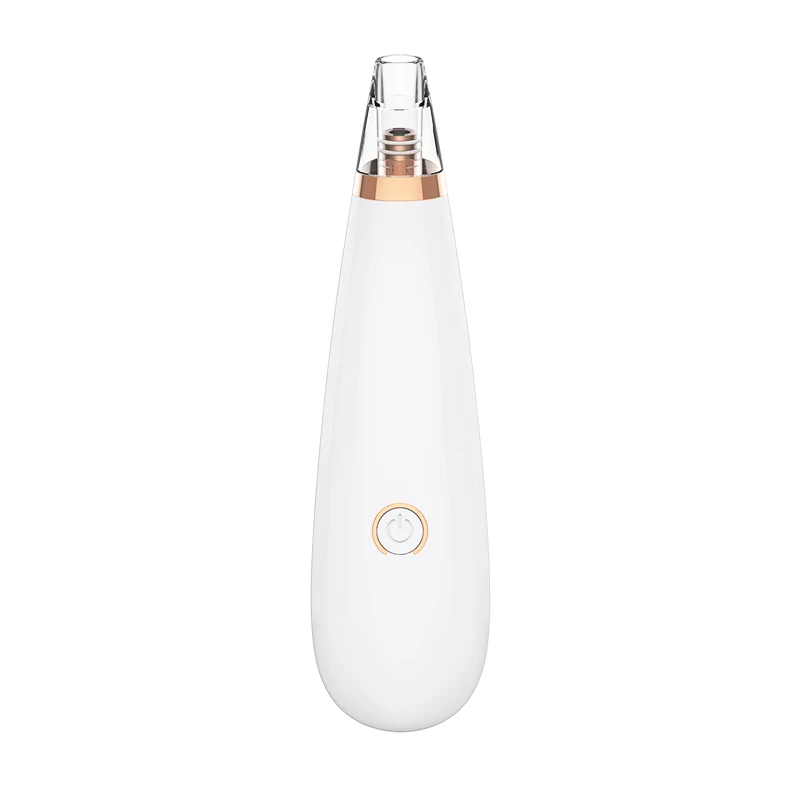 Facial Cleaner Nose Blackhead Remover Deep Pore Acne Pimple vacuum ...
