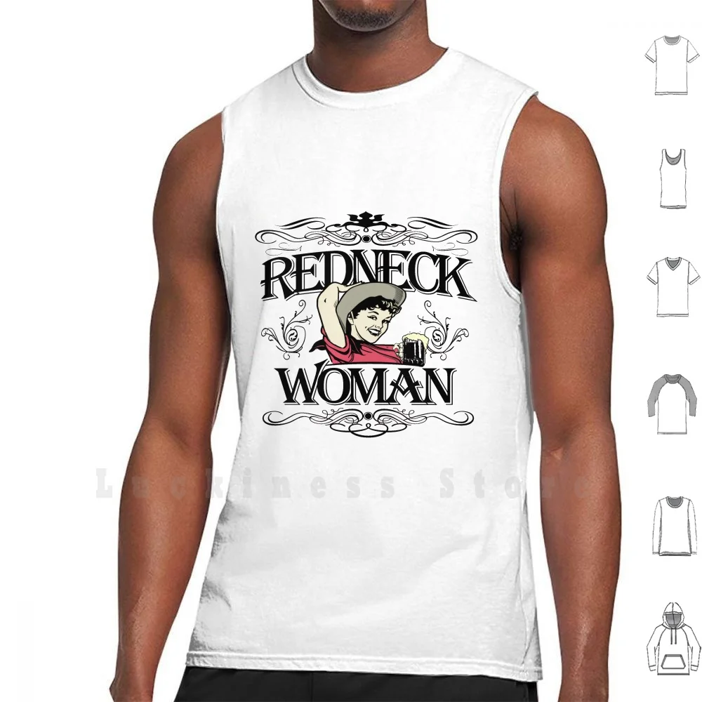 Redneck Women
