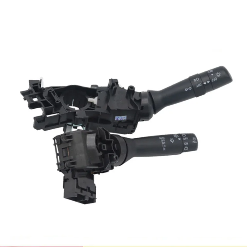 Auto Parts for BYD F0 Headlamp Steering Switch, Wiper Switch ...