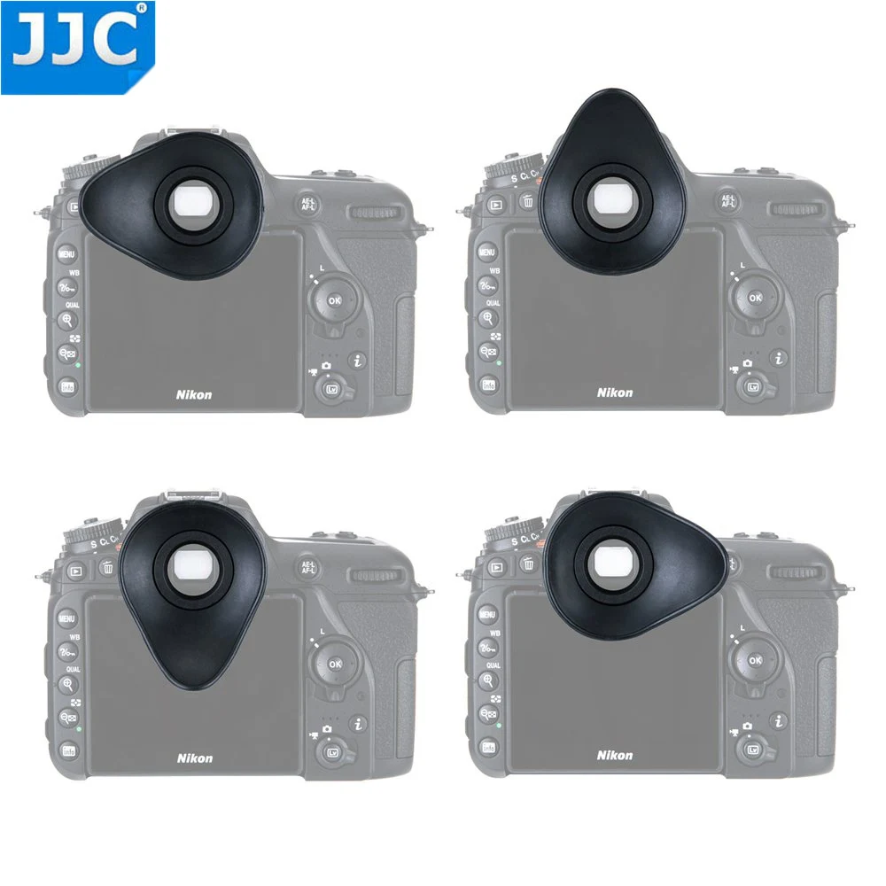 JJC-Eyecup-Eyepiece-Viewfinder-for-Nikon-D3500-D7500-D7200-D7100-D7000-D5600-D5500-D5300-D5200 ...