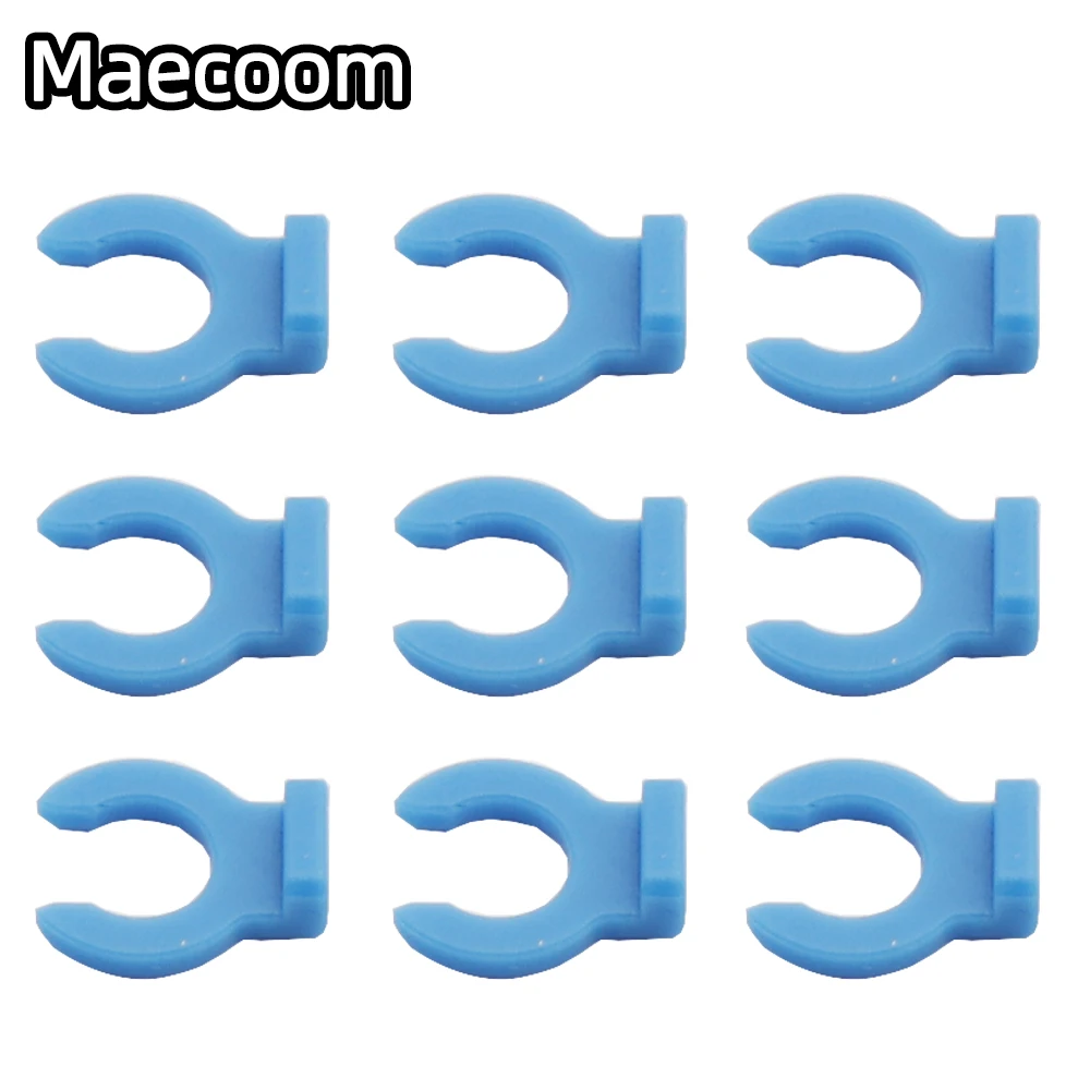 Pneumatic-Connectors-Collet-Clips-for-Bowden-Tube-Collet-for-CR10 ...