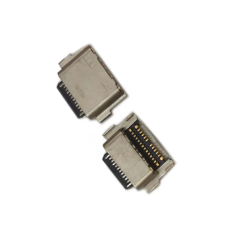 10pcs-USB-Charging-Dock-Connector-Socket-Charger-Port-Plug-For-Samsung ...