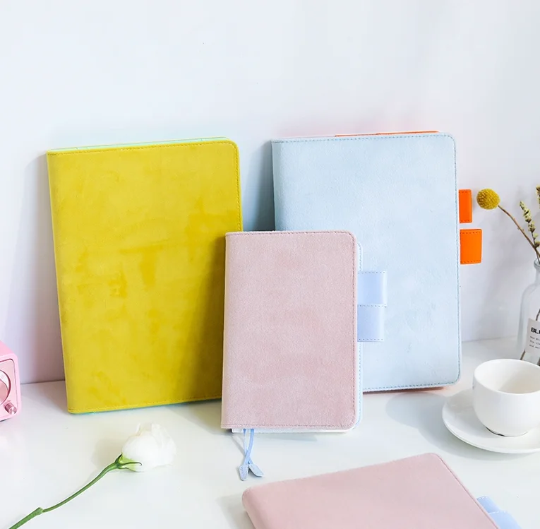 japan A6 a5 notebook stationery diary billbook hobo specifications ...