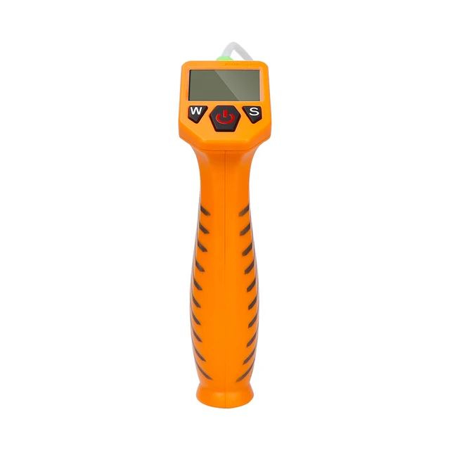 Engine Oil Tester For Auto Check Oil Quality Detector With LED Display ...