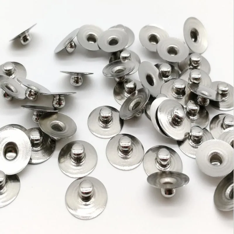 2000sets-lot-Medical-ECG-Snap-Terminal-Physiotherapy-ECG-parts-male ...