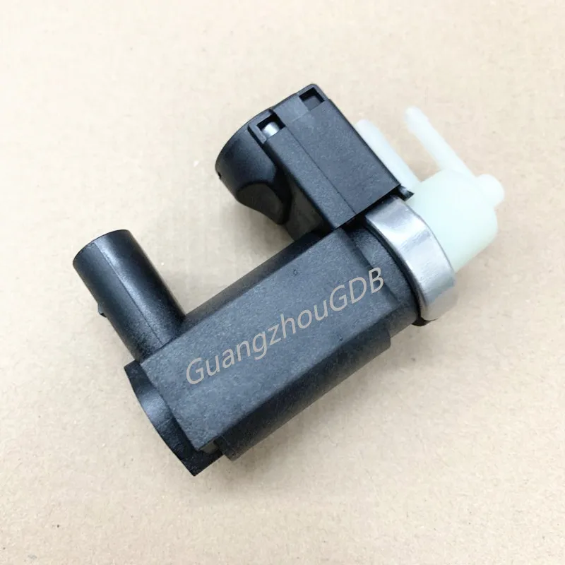 Forax6 4G 3.0 디젤 솔레노이드 밸브 059906627M 터보 압력 변환기 EGR 059906629F 059906627 ...