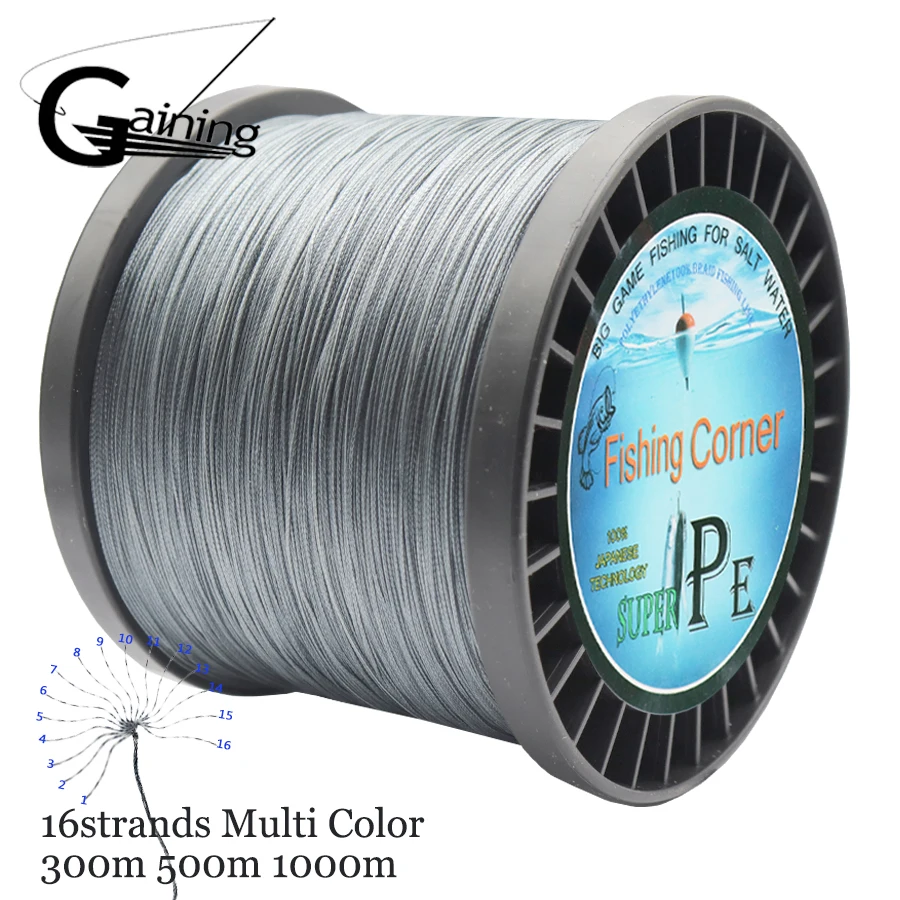 16-fios-pe-tran-ado-linha-de-pesca-fio-multifilament-300m-500m-1000m ...