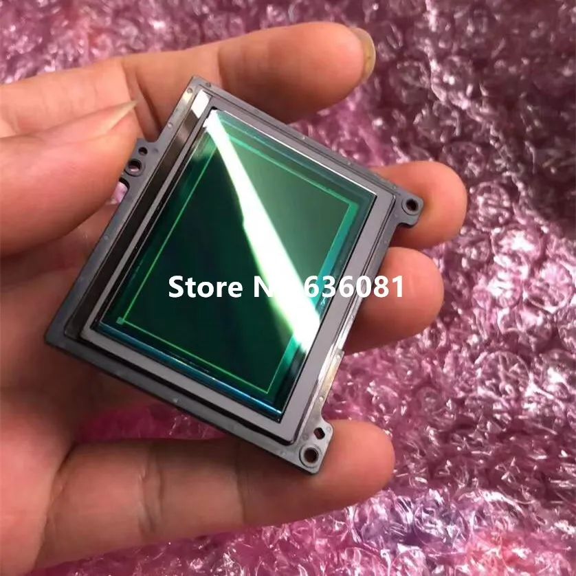 Unidad de matriz de Sensor CCD CMOS, piezas de reparación para Sony A9 ...