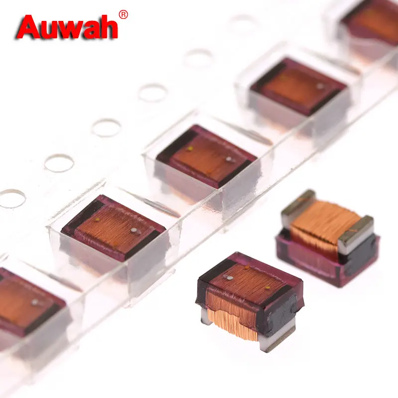 10pcs-4532-Wirewound-SMD-Inductor-1812-220uH-270uH-390uH-680uH-820uH ...