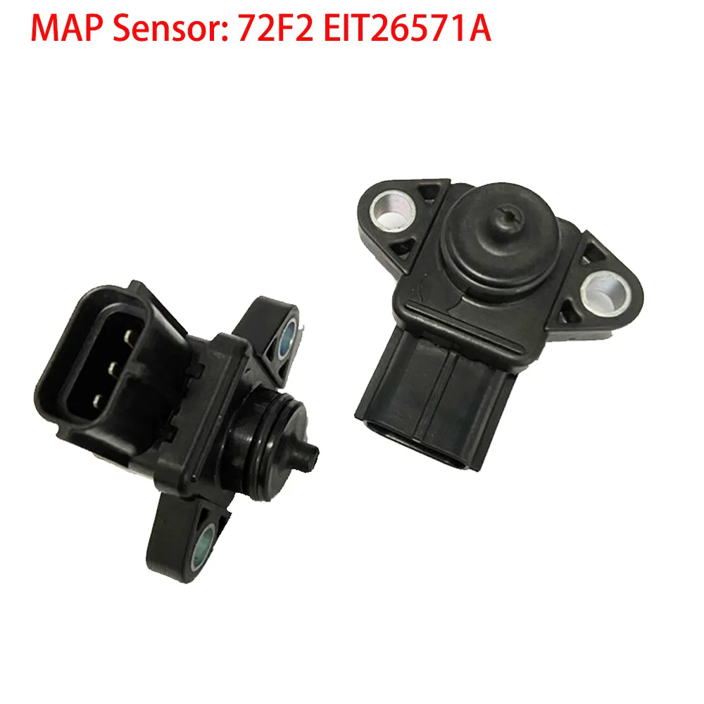 Premier Gear PG-MAP9116 Professional Grade New MAP Sensor Automotive ...