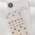 Sonia Cute Cutting Die Foods Nail Sticker Pvc Scrapbooking Material ...
