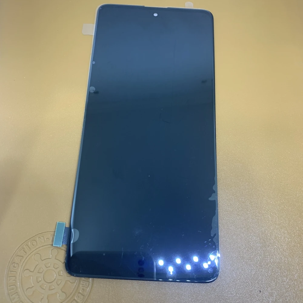 100-TEST-OLED-LCD-For-Samsung-Galaxy-A51-LCD-A515F-SM-A515F-Display ...