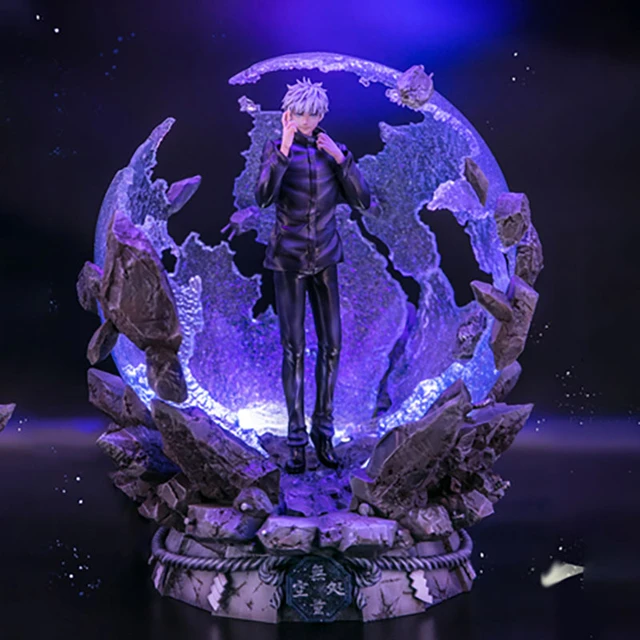 Jujutsu Kaisen Gojo Satoru By HHS, 58% OFF