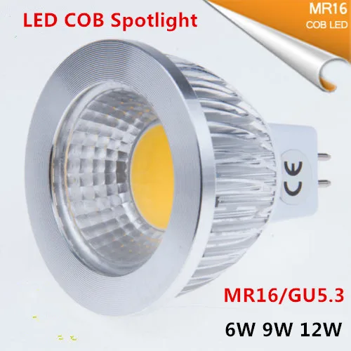 L-mpara-Led-de-alta-potencia-foco-regulable-MR16-GU5-3-COB-6w-9w-12w ...