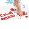 Color Changing Bloody Bath Mat - Worth Buy Store