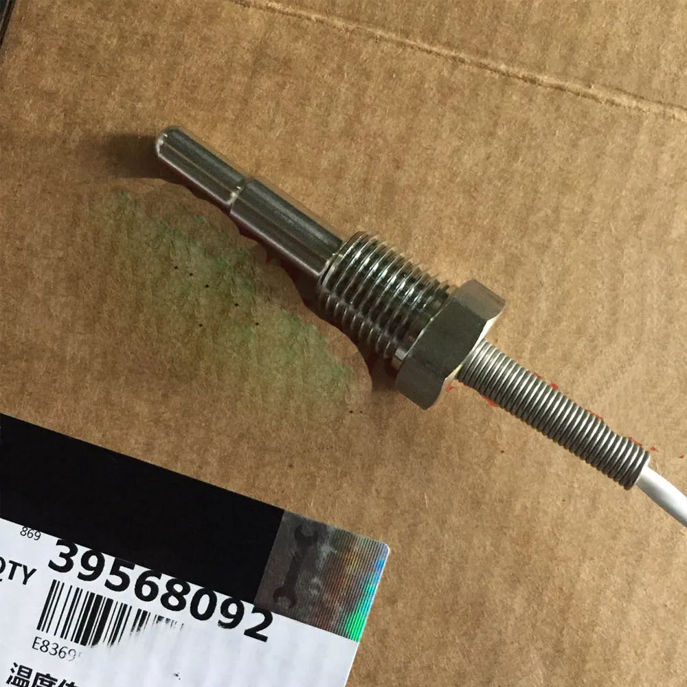 39568092 Spare Parts for Air Compressor Temperature Sensor for ...