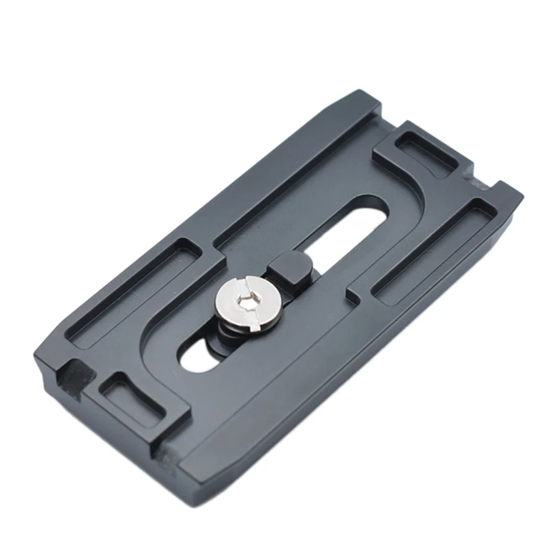 Quick Release Plate,camera Quick Release Plate Adapter For Benro Kh25 ...