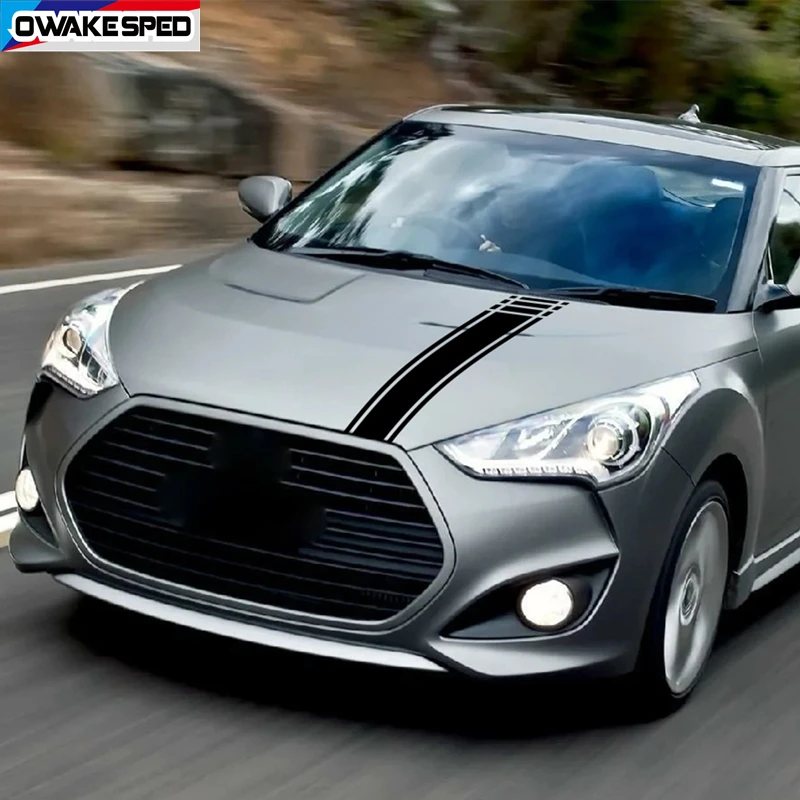 Hyundai Veloster Racing