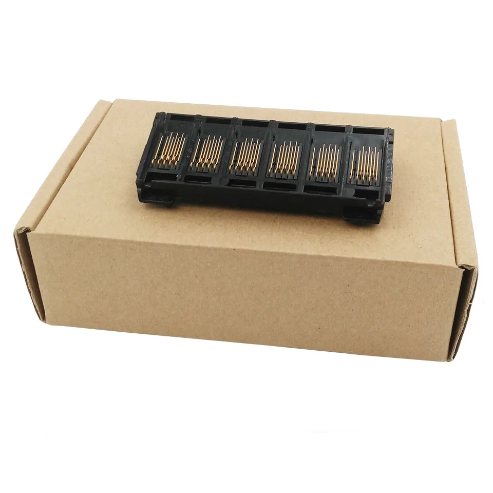 Cartridge Chip Board For Epson Stylus Photo R280 P50 R270 T50 R390 R330 ...